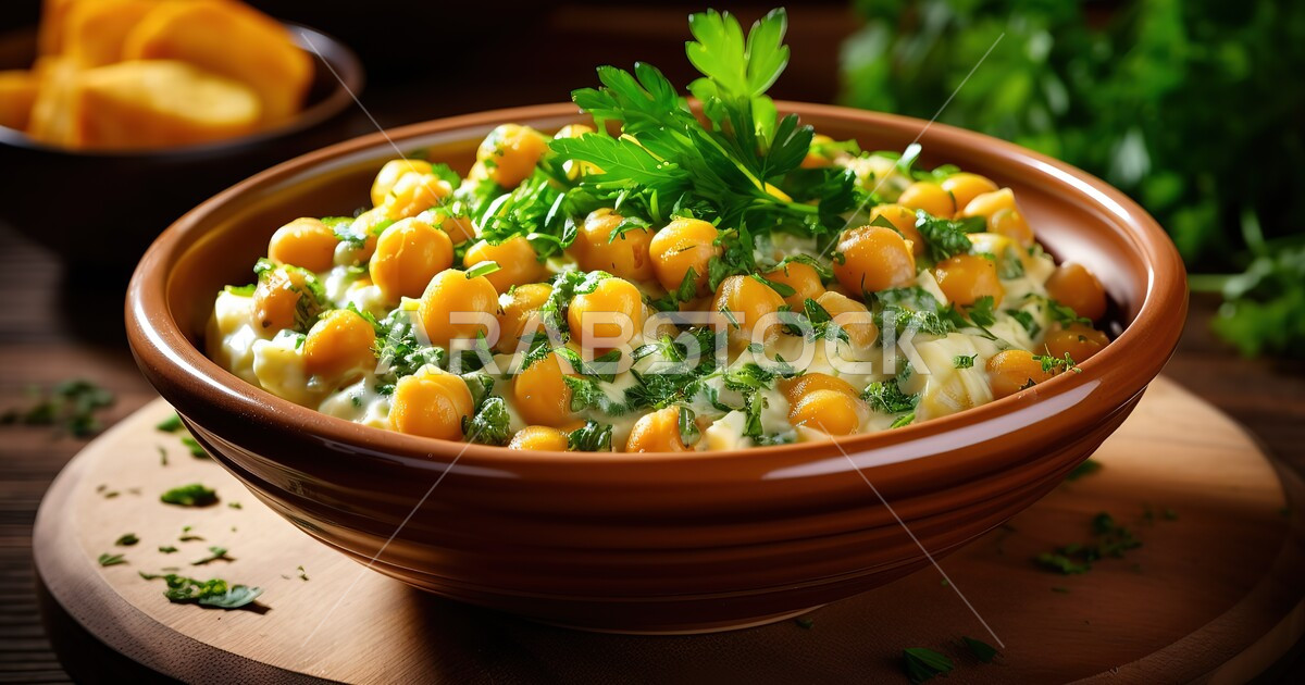 Saudi food recipes, delicious healthy breakfast meals in oriental ...