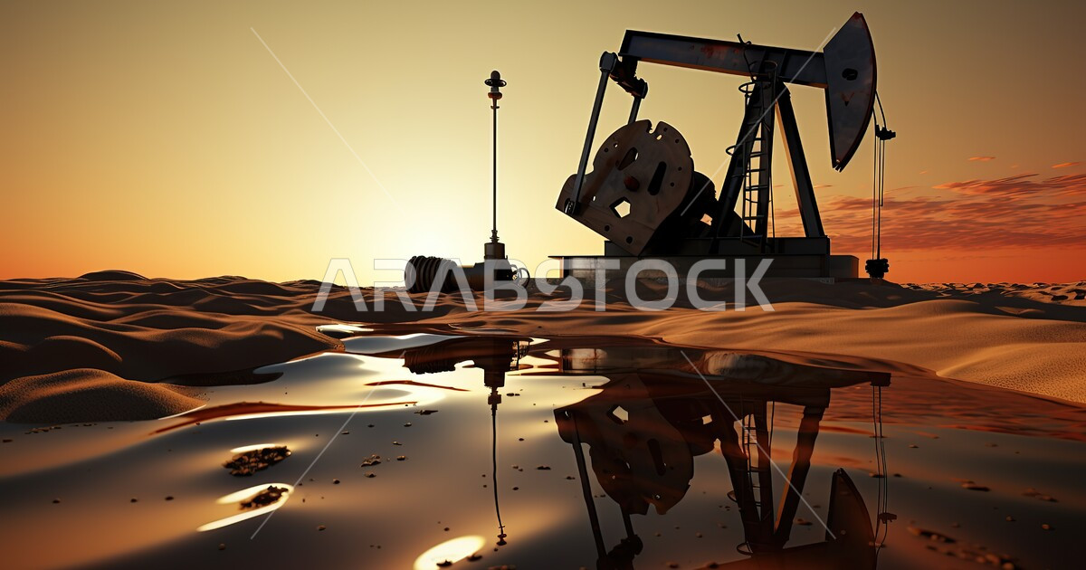 Oil exploration equipment and tools, petrochemical industrial projects ...