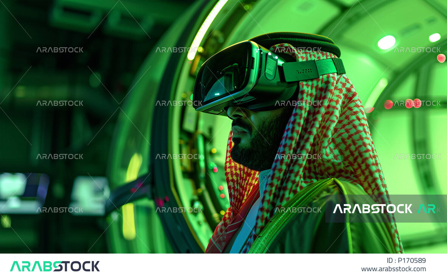 Integration and interaction with virtual reality, use of modern and advanced devices and ...