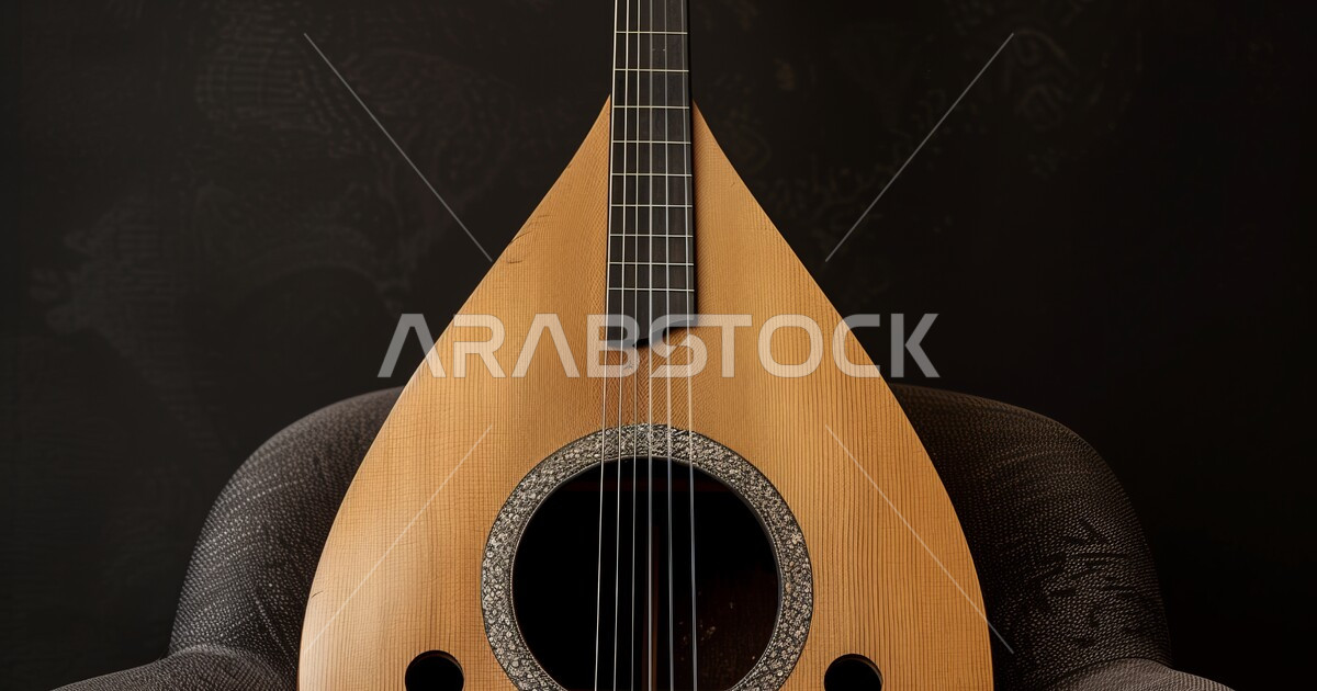 Enjoying playing classical stringed instruments, sitting, singing, and ...