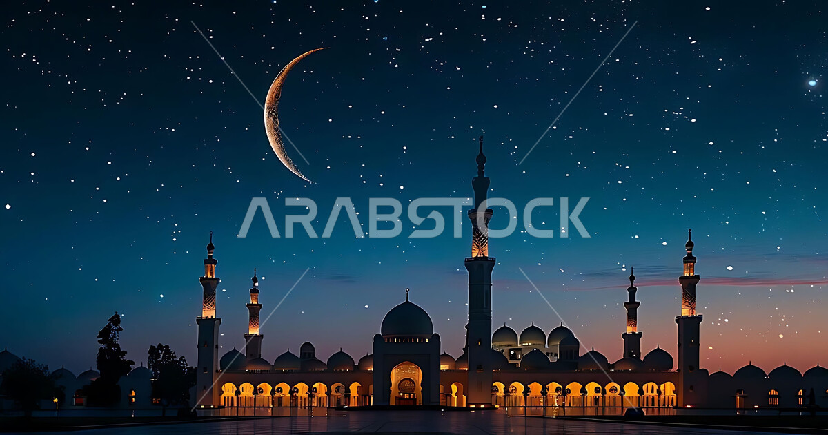 الفن الهندسي المعماري للمساجد، ديكورات وتصاميم متميزة على الطراز ...