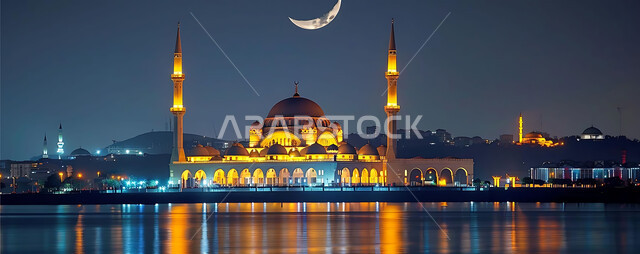 Worship and drawing closer to God Almighty, three-dimensional ...