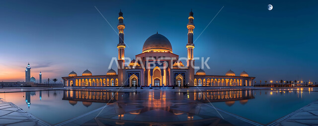 Worship and drawing closer to God Almighty, three-dimensional ...