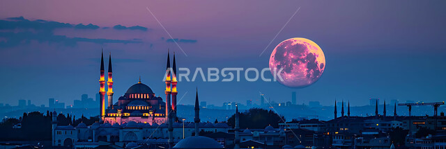 Worship and drawing closer to God Almighty, three-dimensional ...