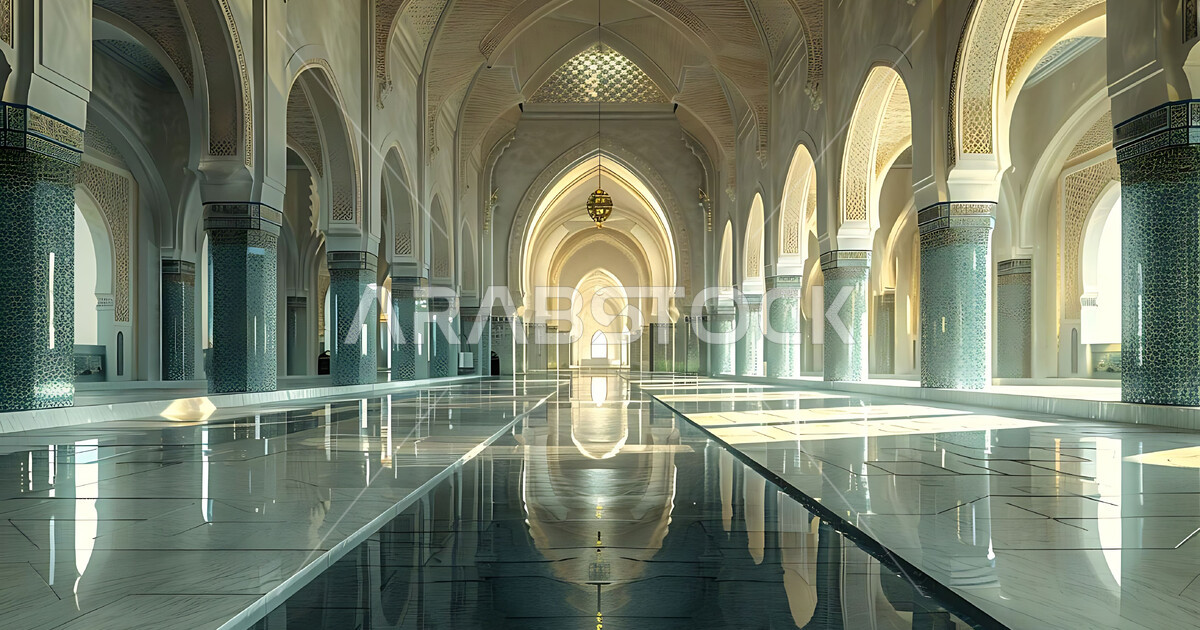 الفن الهندسي المعماري، تصاميم معمارية اسلامية، مسجد الشيخ زايد الكبير ...