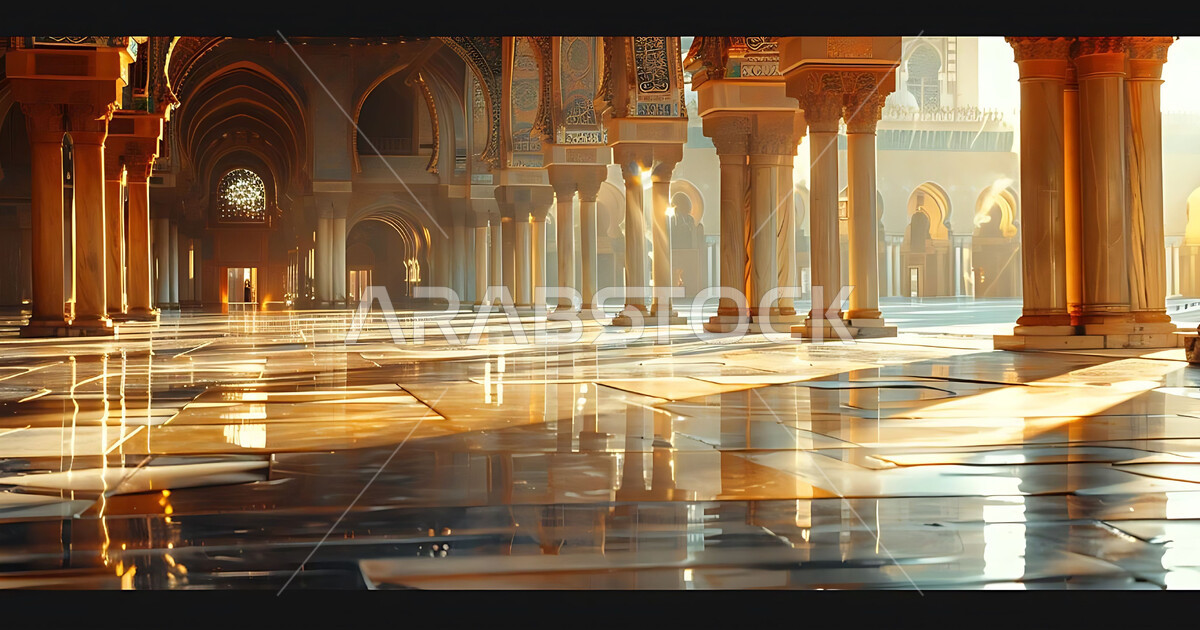 الفن الهندسي المعماري، تصاميم معمارية اسلامية، مسجد الشيخ زايد الكبير ...