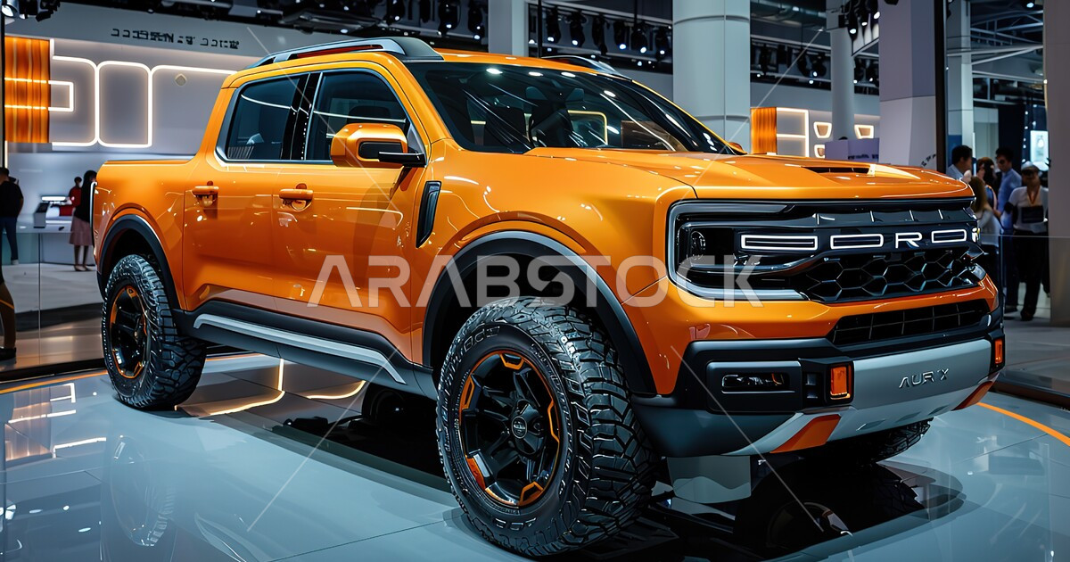 Vehicle events and exhibitions, the largest shopping center in the ...