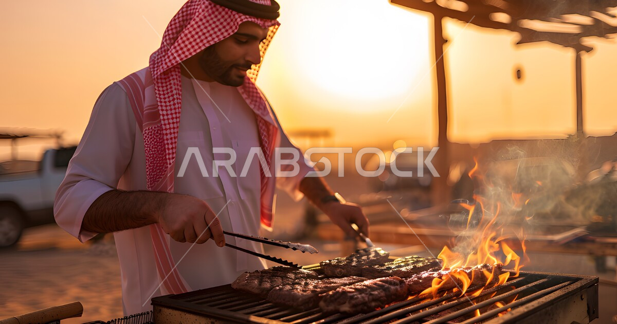 Spending fun times in one of the tourist chalets, a close-up picture of ...