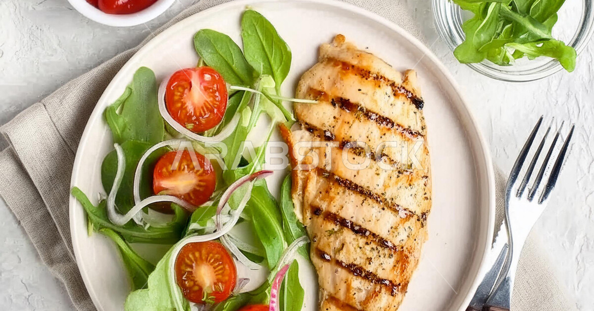 Distinctive dishes and recipes in the kitchens of the Kingdom of Saudi ...