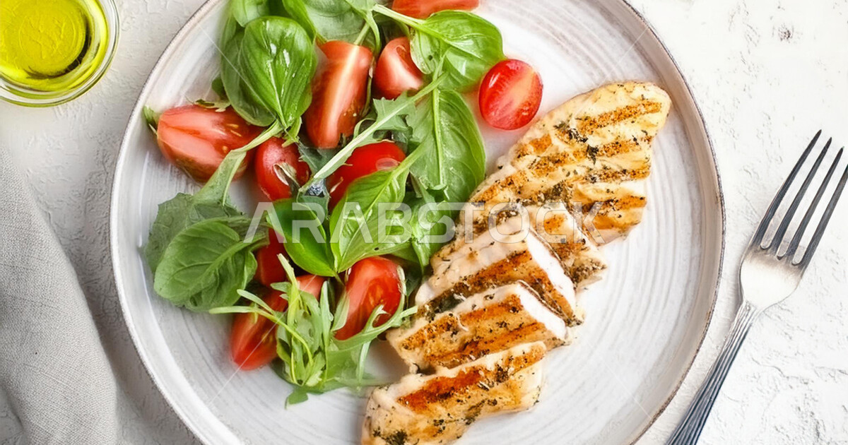 Distinctive recipes and dishes in the kitchens of the Kingdom of Saudi ...