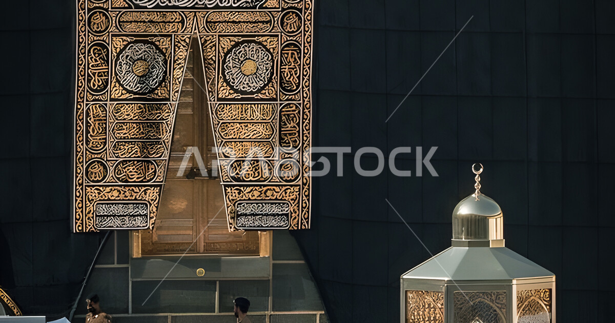 Sacred Islamic religious places and landmarks in the Kingdom of Saudi ...