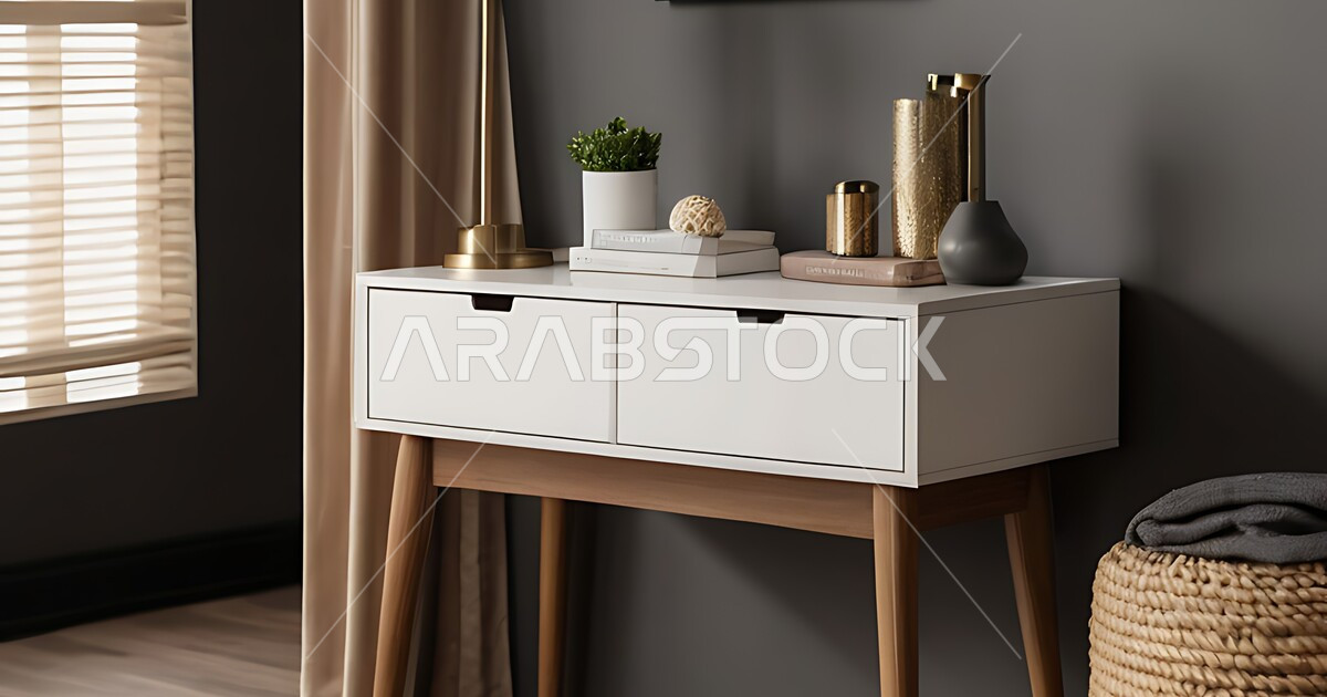 Wooden chest of drawers, rooms with modern contemporary designs ...