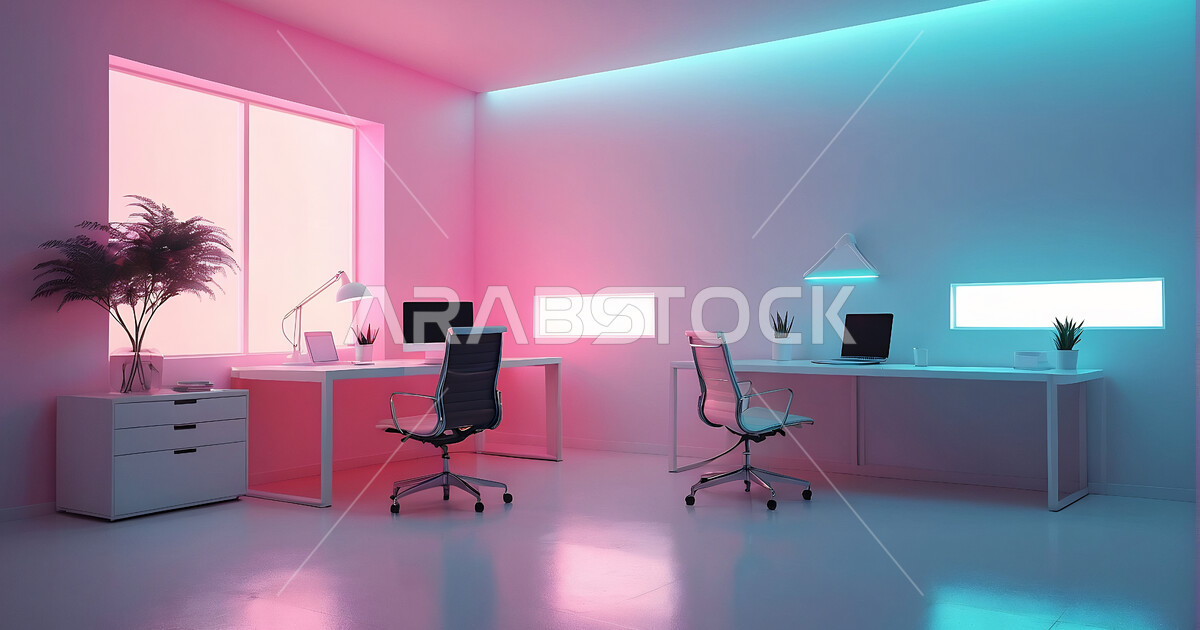 Upscale modern-style interiors in different colours, modern designs for ...