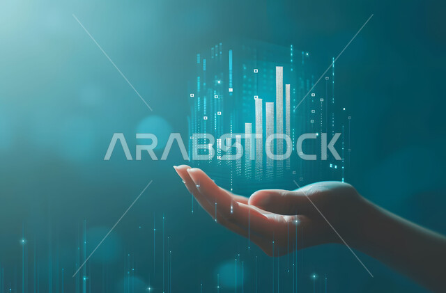 Saudi Vision 2030, digital transformation and technological advancement ...