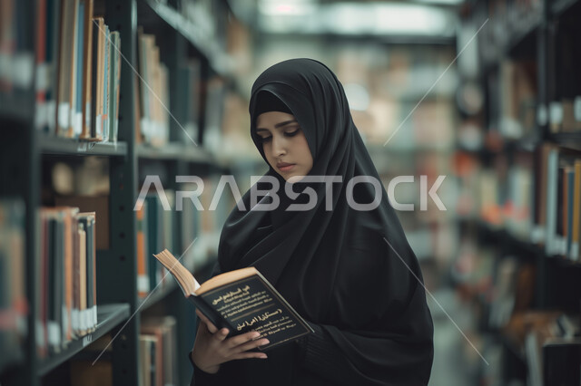 Offices in the Kingdom of Saudi Arabia, a place for readers and lovers ...