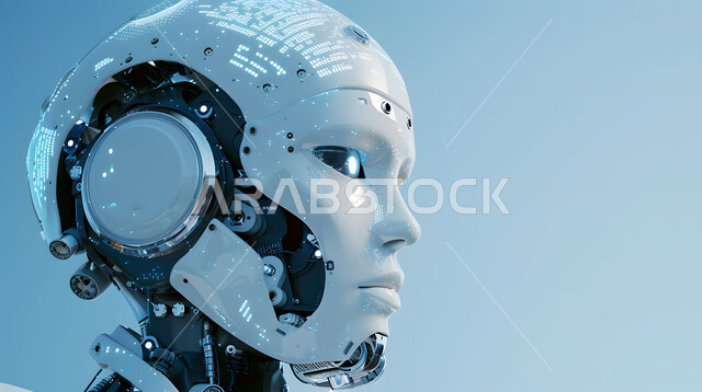 Innovation, Science and Artificial Intelligence Technology, Saudi ...