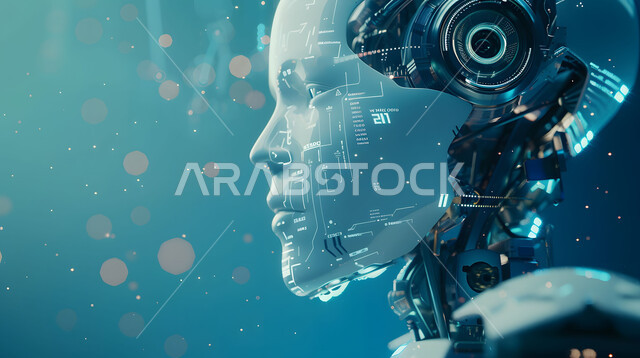 Cyborg, Achieving the Industrial Revolution, Innovation, Science and ...