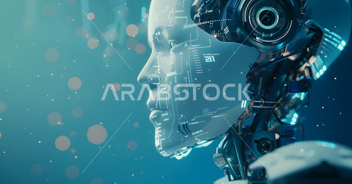 Cyborg, Achieving the Industrial Revolution, Innovation, Science and ...