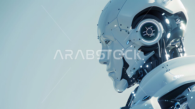 Saudi Vision 2030, Technological Development on Planet Earth, 3D ...