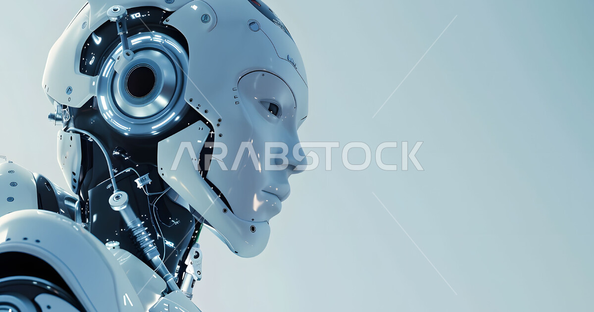 Saudi Vision 2030, Technological Development on Planet Earth, 3D ...