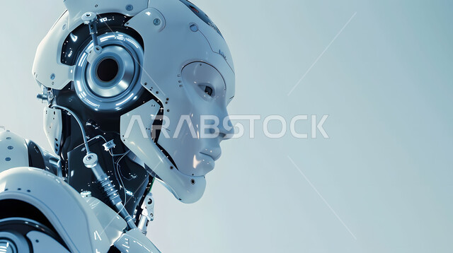 Saudi Vision 2030, Technological Development on Planet Earth, 3D ...