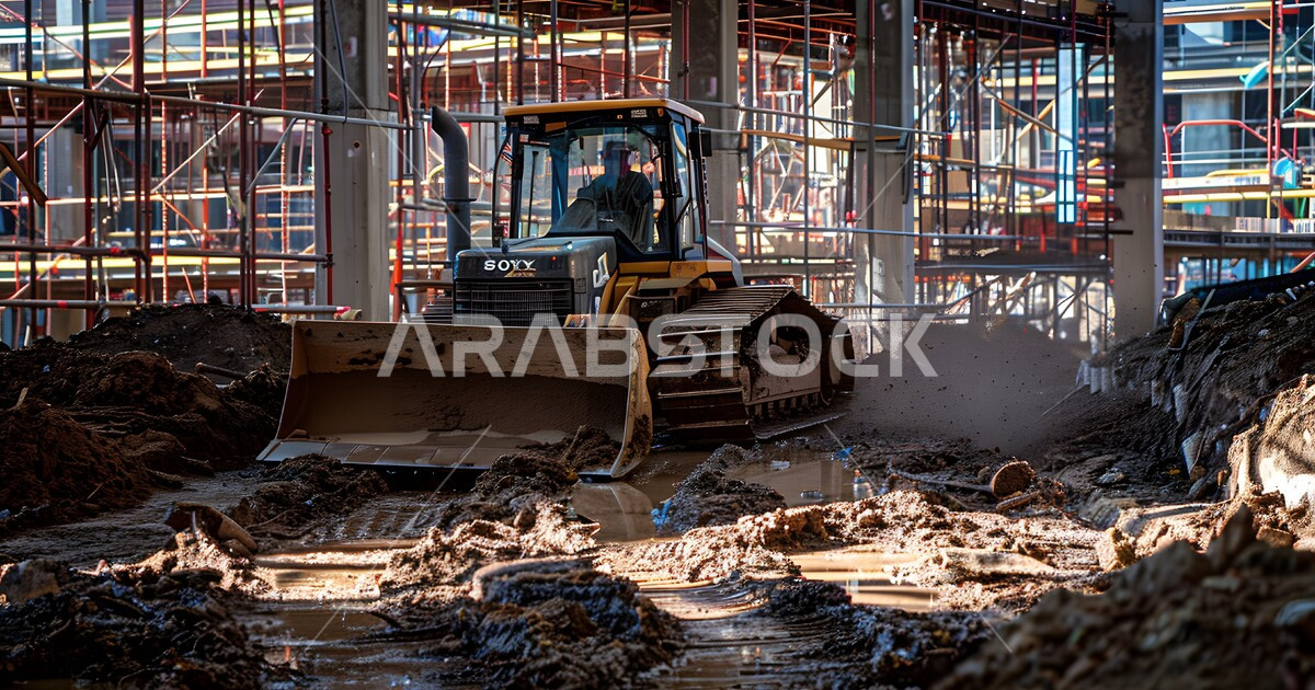 Architectural and urban development in the Kingdom of Saudi Arabia ...