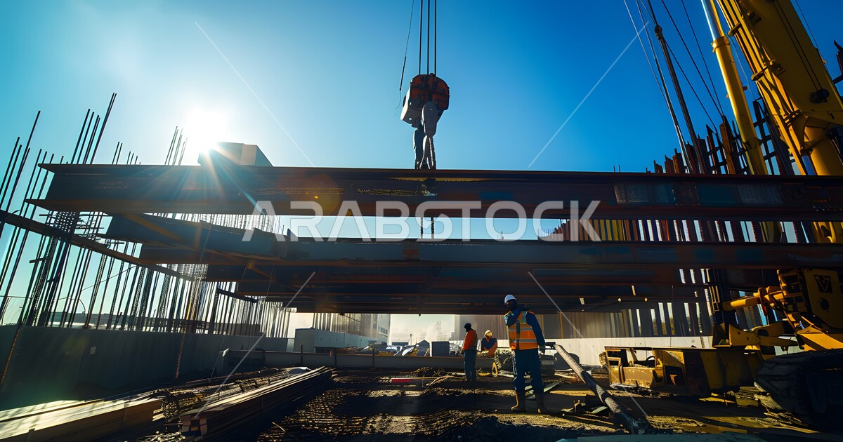 Construction, contracting and real estate development works ...