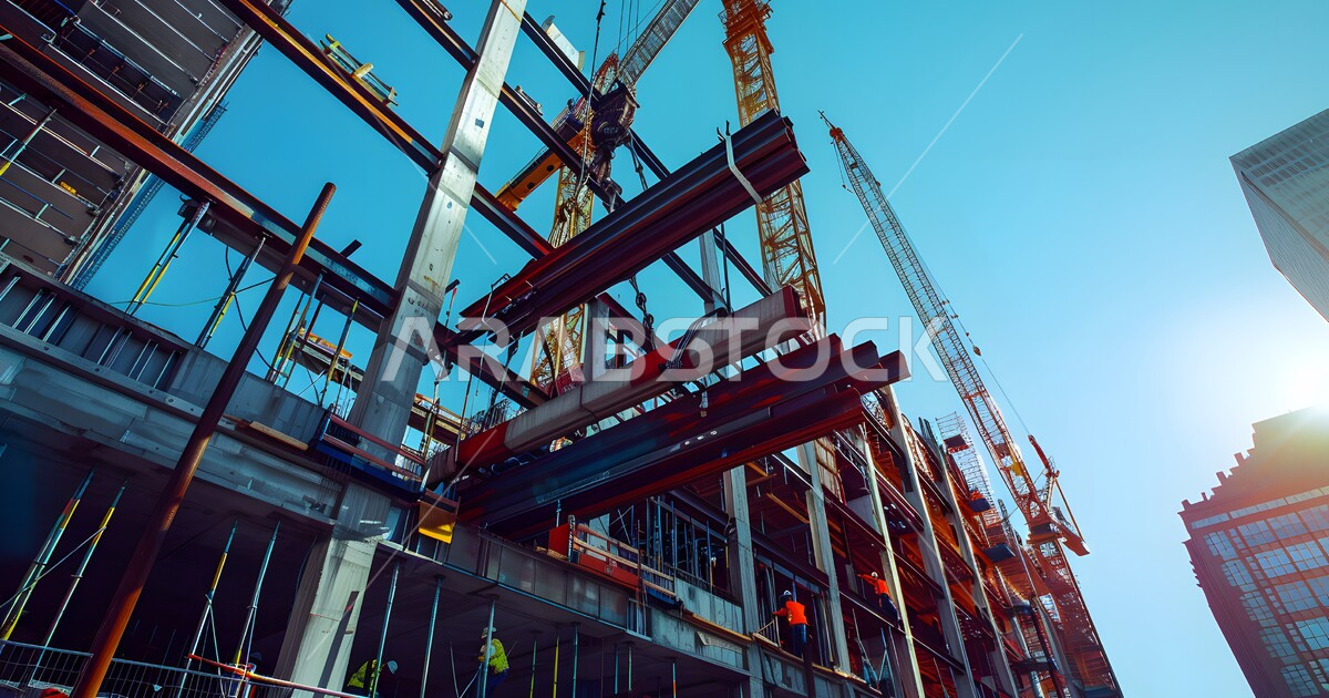 Construction, contracting and real estate development works ...