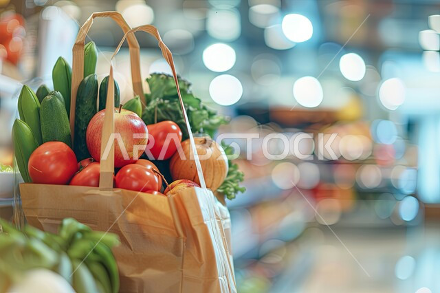 Saudi national agricultural crops and products, useful and healthy ...