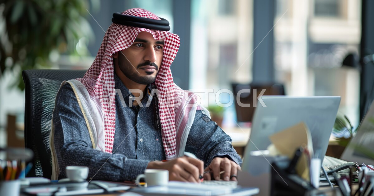 Using modern technologies and devices, discussing and following up on ...