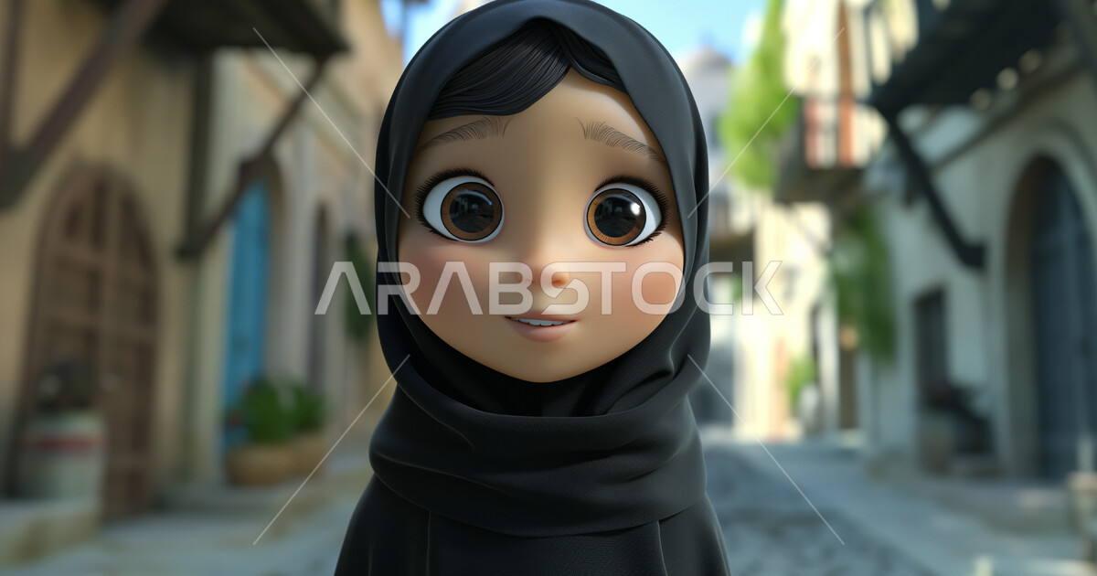 Caring about appearance, softness and femininity, modern and ...