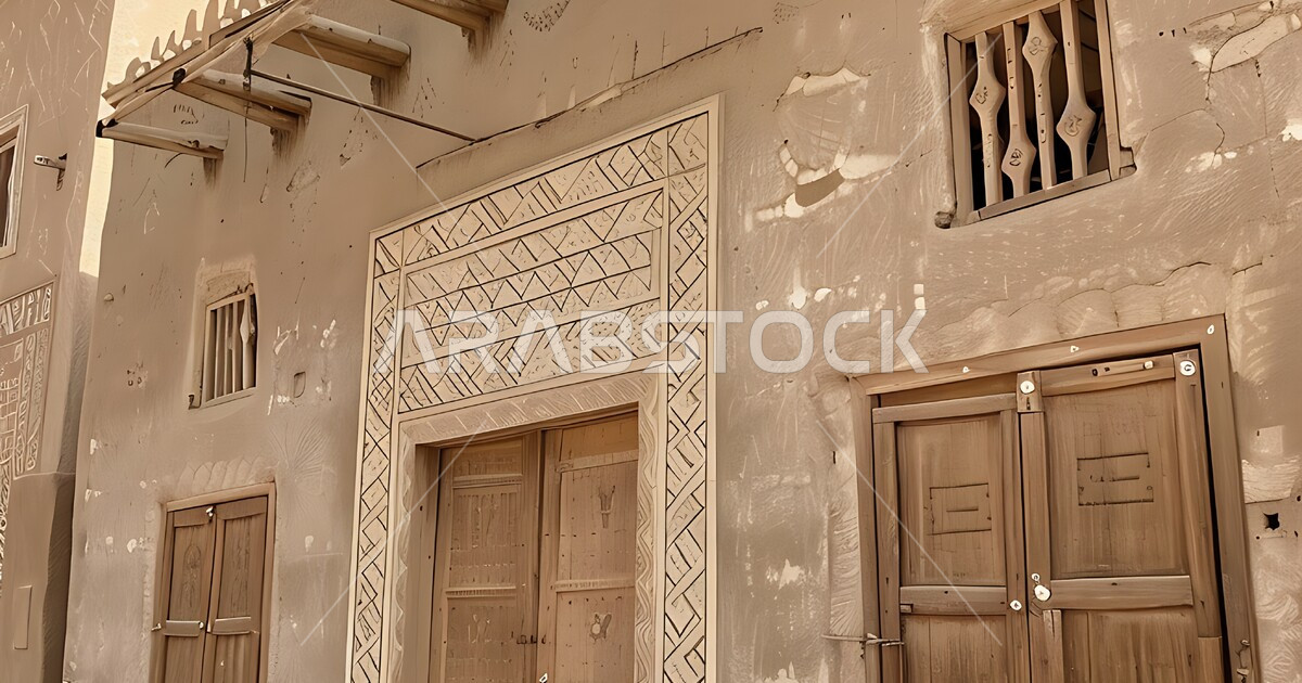 Popular villages and residential neighborhoods in the Kingdom of Saudi ...