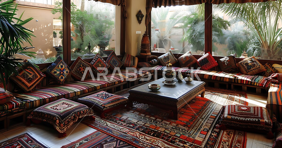 Old heritage style architecture, antiques and accessories with popular ...