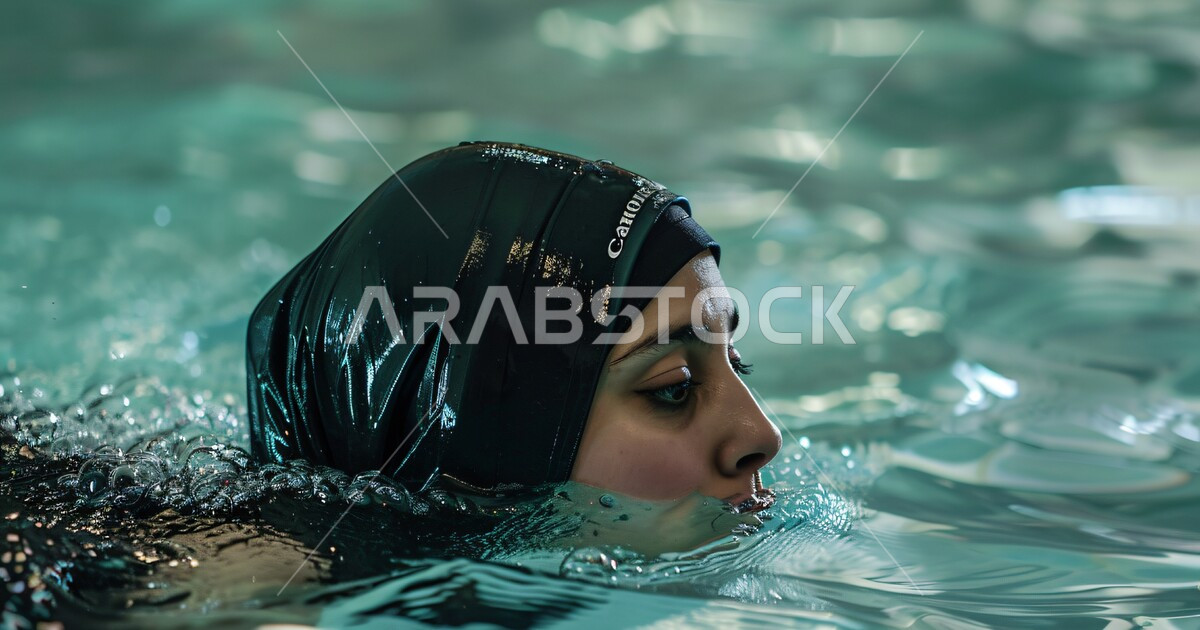 Maintaining physical fitness and strengthening the body, training in ...