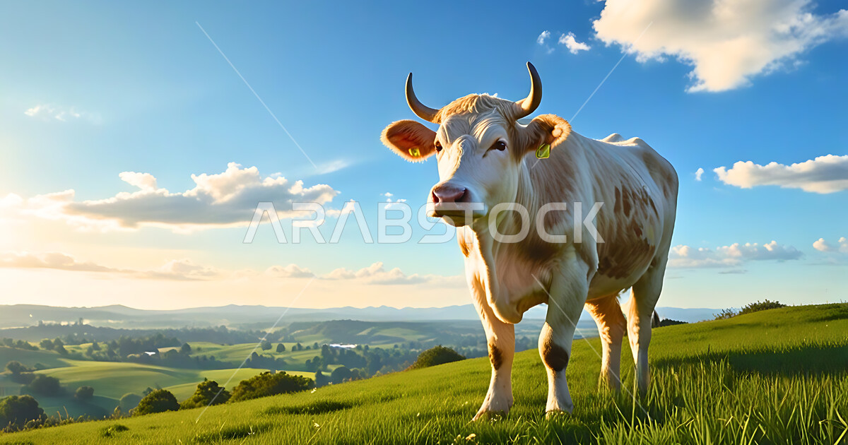 Eid al-Adha sacrifice, natural reserves for mammals in the Kingdom of ...