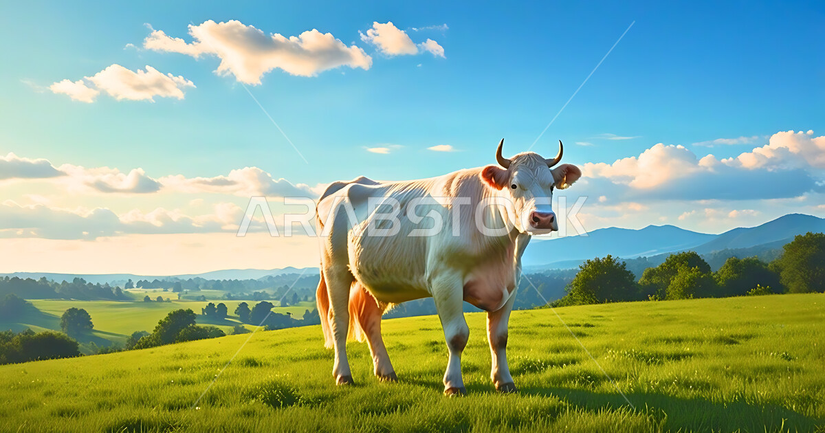 Caring for mammals in the Kingdom of Saudi Arabia, raising and caring ...