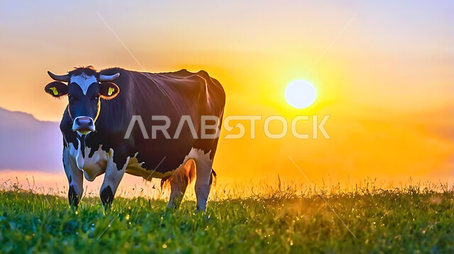 Natural reserves for mammals in the Kingdom of Saudi Arabia, raising ...