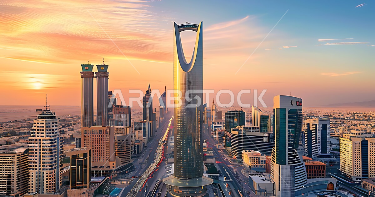 Saudi future vision 2030, growth and urban development of construction ...