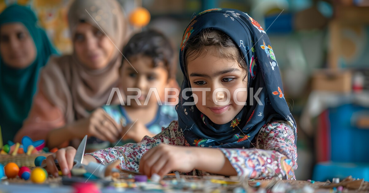 Enhancing and developing intellectual and creative skills, the concept ...