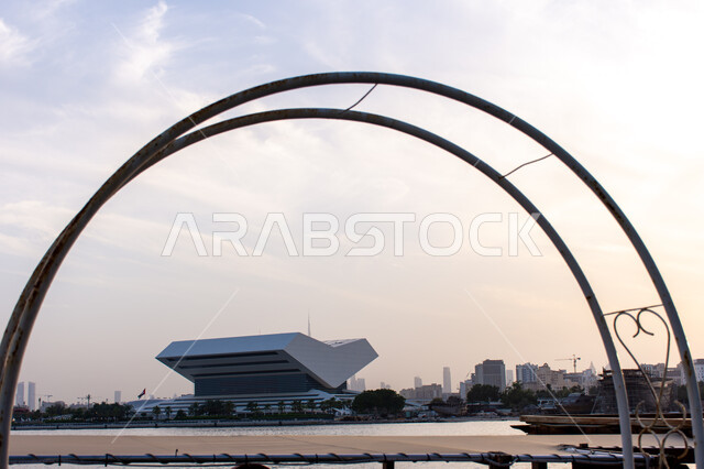 The world of publishing and books, famous Emirati libraries in the ...