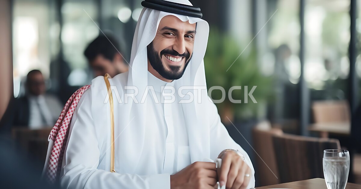 Defining new strategies and goals, working in Saudi companies, assuming ...