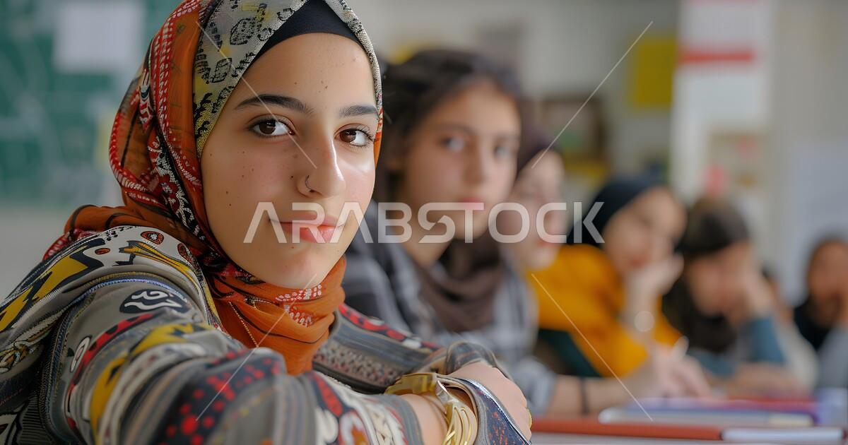 Following up and focusing on the lessons in the classroom, the concept ...