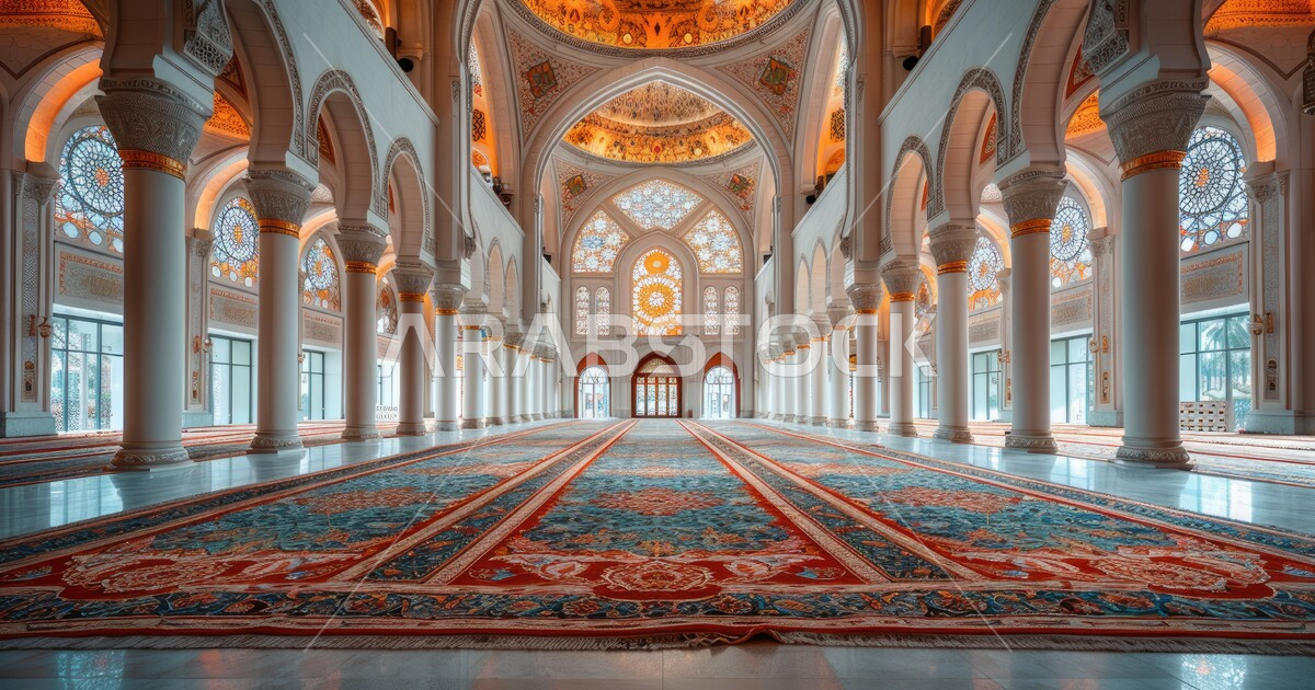 The concept of worship and drawing closer to God Almighty, the ...