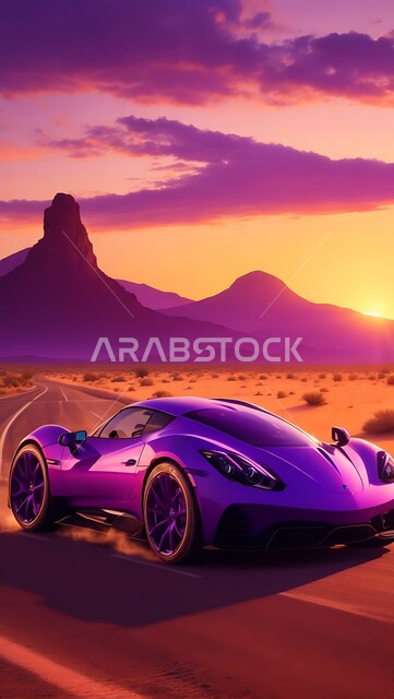 Fun desert activities, driving a race car in the middle of the desert ...