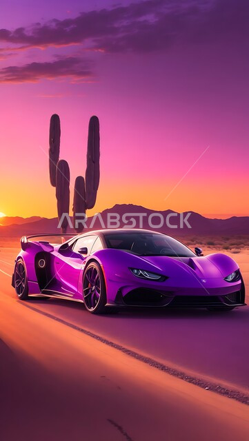 Fun desert activities, driving a race car in the middle of the desert ...