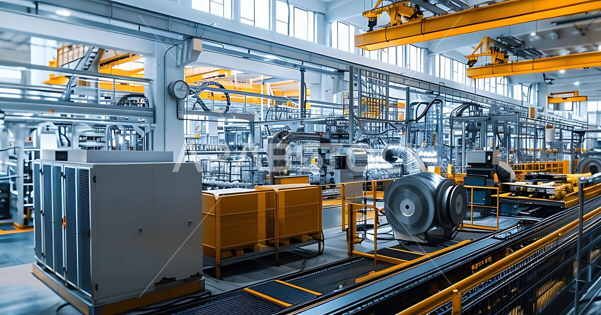 A modern Saudi research center in the Kingdom of Saudi Arabia ...