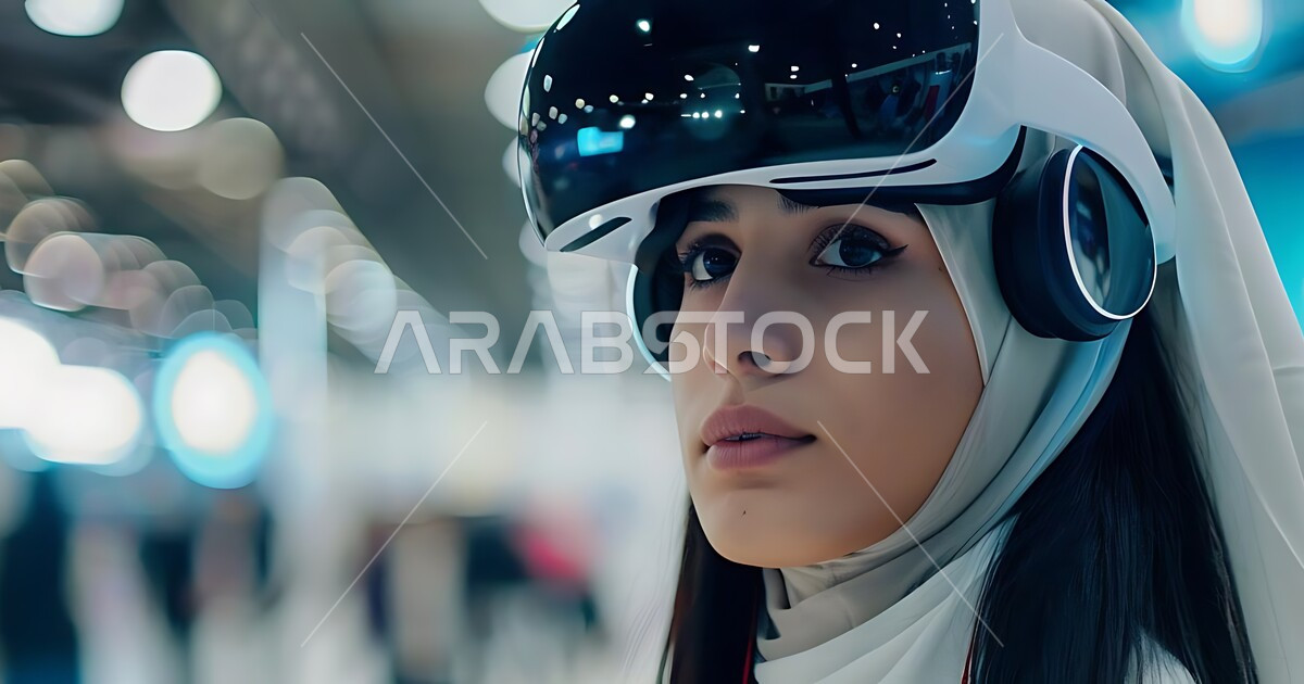 Interaction and integration with virtual reality, modern and advanced ...