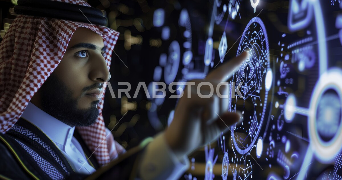 Innovation, Science and AI Technology, Achieving Industrial Revolution ...