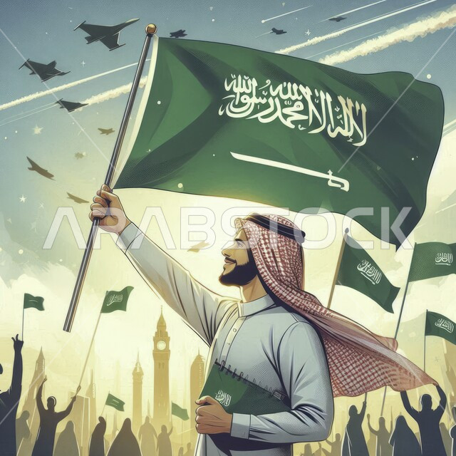 The concept of patriotism and belonging to the homeland, development ...