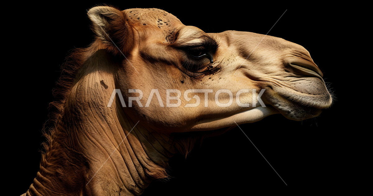 The connection between camel care and the concept of authenticity and ...